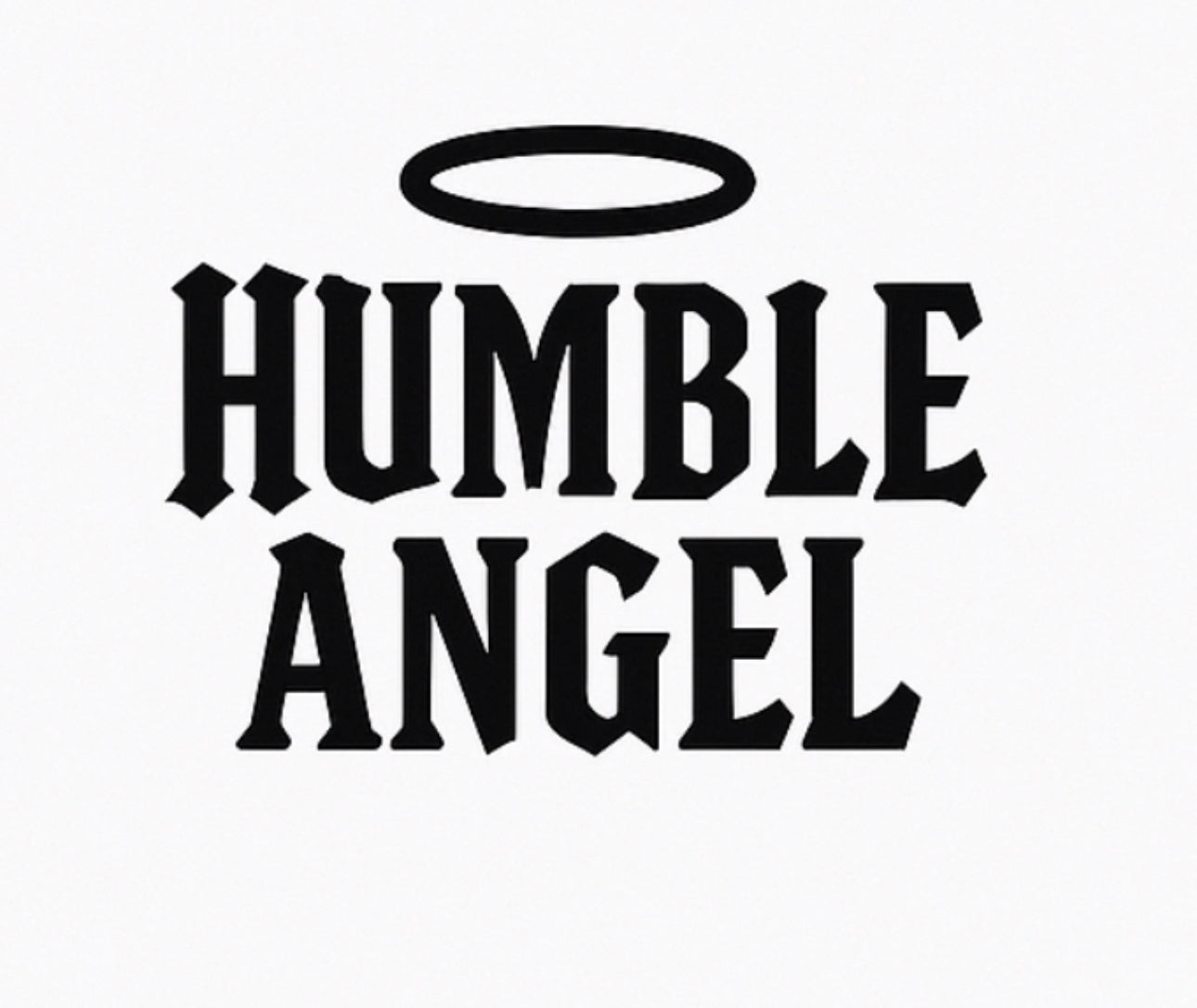 Humble Angel